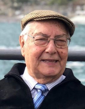 Domenico "Mimi" DeBellis Obituary (2022) - Cranston, RI - Woodlawn ...