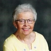 Phila Essenburg Obituary (2025) - Zeeland, MI - Yntema Funeral Home