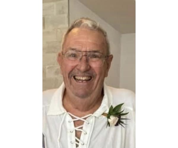 Sammy Kaye "Sam" Beggs Obituary (2023) - Cape Girardeau, MO - McCombs ...
