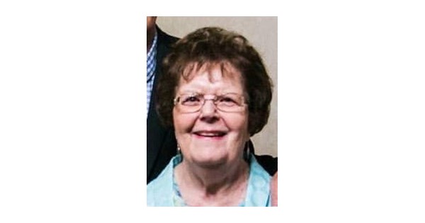 Mary Alice Shade Obituary (2025) - Creston, OH - Murray Funeral Home ...