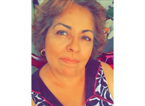 Irma Leticia Rodriguez Torres Obituary (2025) - Pasadena, CA - Cabot ...