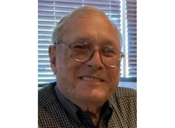 Daniel J. Mervich Obituary (2024) - Troy, MI - A.J. Desmond & Sons ...