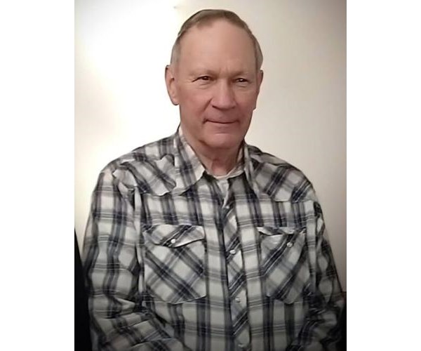 Dale R. Tibbe Obituary (2025) - Fremont, MI - Kroeze-Wolffis Funeral ...