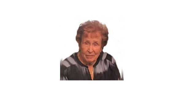 Margaret L. Lally Obituary (2024) - Staten Island, NY - John Vincent ...