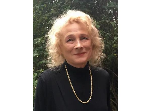 Mary H. Kropp Obituary (2025) - Wheaton, IL - Williams-Kampp Funeral Home