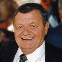 John Stanley Mazur Obituary (2025) - Sterling Heights, MI - Wujek ...