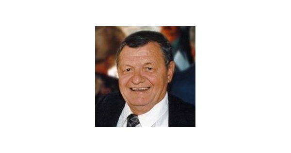 John Stanley Mazur Obituary (2025) - Sterling Heights, MI - Wujek ...