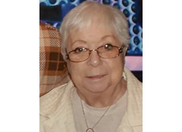 Charlene “Cookie” Mickevich Obituary (2026) - Carver, MA - Shepherd ...