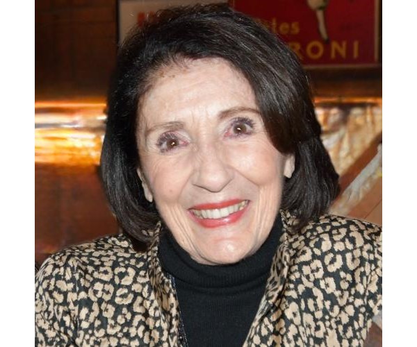 Virginia Atkinson Obituary (2026) - South Jordan, UT - Jenkins-Soffe ...