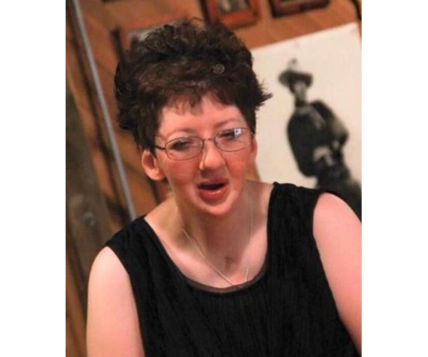 Althea Jeanine Wells Adkins Obituary (2024) - Chapmanville, WV - Evans ...