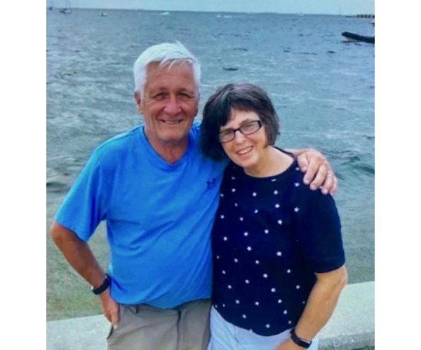 Colleen Ann Uhler Obituary (2026) - Countryside, IL - Hallowell & James ...