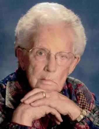 Ruby Beatty Obituary (2025) - Fulton, MO - Maupin Funeral Home - Fulton