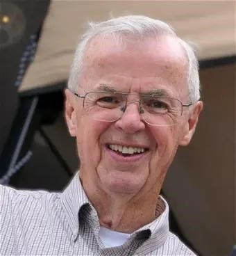 Redmond Raymond Ward Obituary (2024) - Glenview, IL - Smith-Corcoran ...