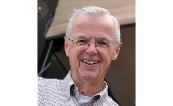 Redmond Raymond Ward Obituary (2024) - Glenview, IL - Smith-Corcoran ...