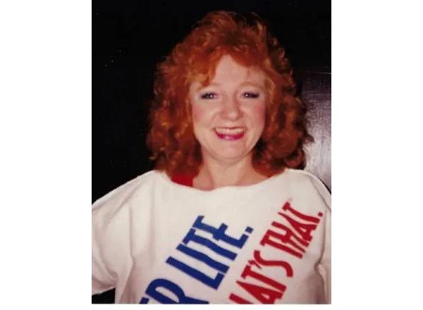 Brenda T Simpson Obituary (2025) - Nashville, TN - Ellis Funeral Home ...