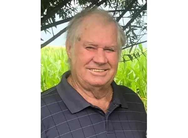 John Robert Everett Obituary (2024) - De Pere, WI - Ryan Funeral Home ...