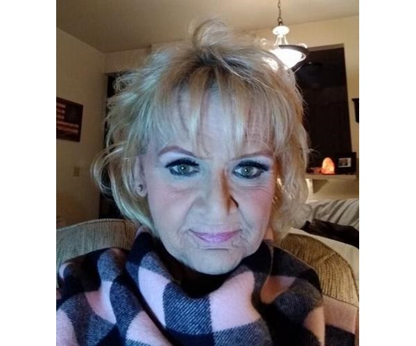 Rebecca DeMuth "Becky" Carey Obituary (2023) - McMechen, WV - Altmeyer ...
