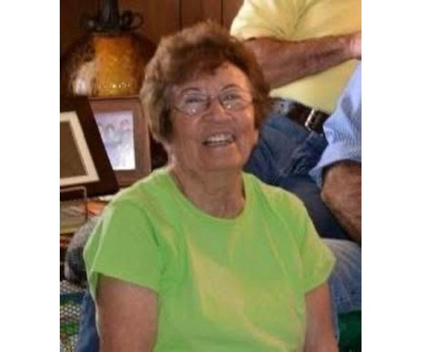 Connie Chavez Obituary (2026) - Rio Rancho, NM - Rogers Mortuary, Inc ...