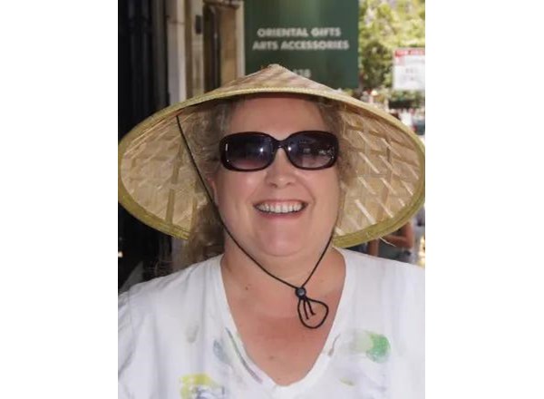 Debra Bone Obituary (2025) - Oceanside, CA - Oceanside Mortuary