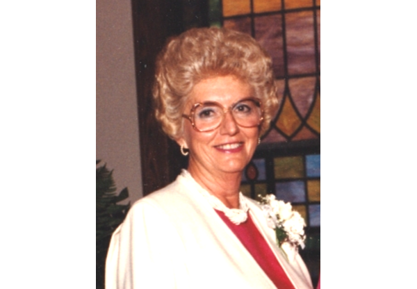 Frances Ellen "Fran" Thomas Obituary (2025) - Sanford, NC - Bridges ...