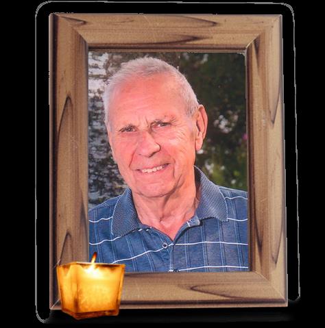 Joseph W. Glime Obituary (2023) - Algoma, WI - Kinnard Funeral ...