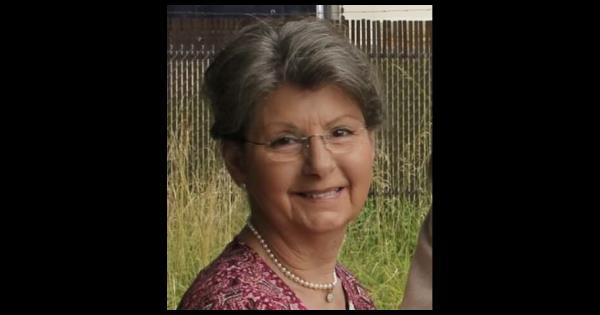 Martha Stroud Obituary (2023) - Pine Bluff, AR - Ralph Robinson & Son ...