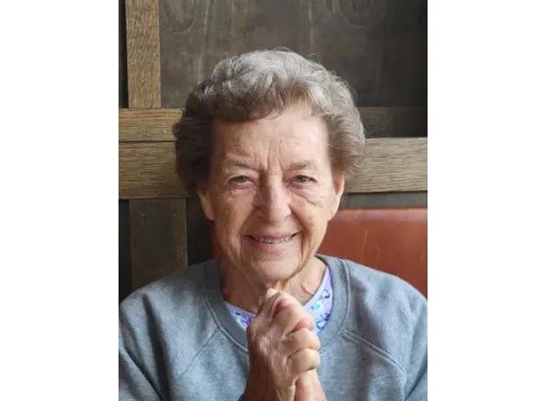 Barbara Dunigan Obituary (2025) - Linton, IN - West & Parrish & Pedigo ...