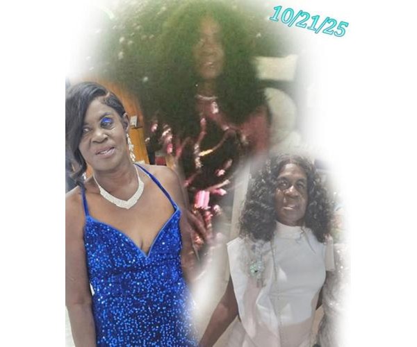 Thelma Lang Obituary (2025) - Luling, LA - Jones Memorial Funeral Home