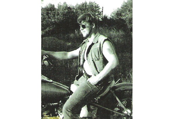 Ronnie George Hamilton Obituary (2026) - Myrtle Beach, SC - Burroughs ...