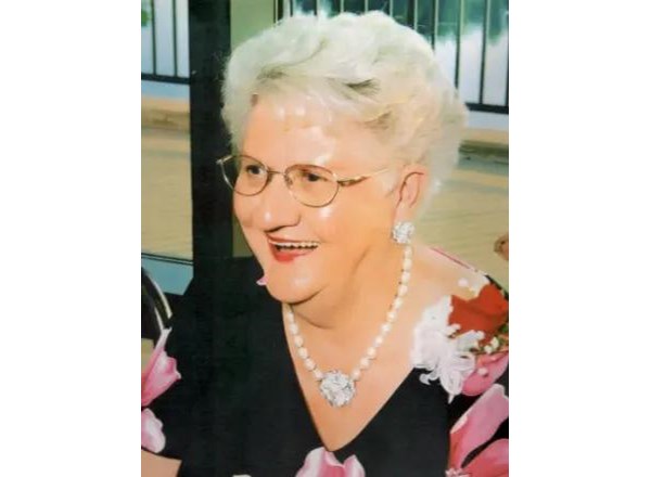 Shirley Riddell Wells Obituary (2024) - Richmond, KY - Combs, Parsons ...