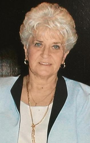 Betty R. Bennett Obituary (2025) - Dundalk, MD - Duda-Ruck Funeral Home ...