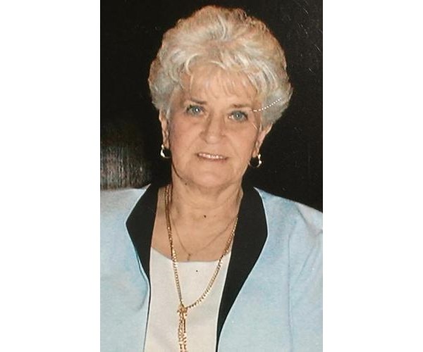 Betty R. Bennett Obituary (2025) - Dundalk, MD - Duda-Ruck Funeral Home ...