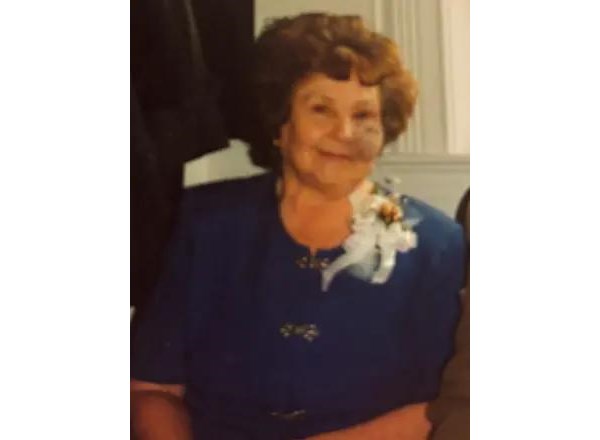 Edna Marie Hensley Obituary (2025) - Berea, KY - Davis & Powell Funeral ...