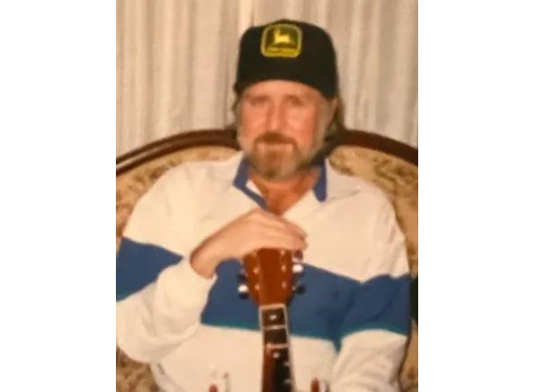 Doug Chasteen Obituary (2025) - Anderson, SC - The McDougald Funeral ...
