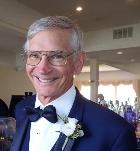 Daniel O'Dell Obituary (2024) - Baltimore, MD - Parkview Funeral Home ...