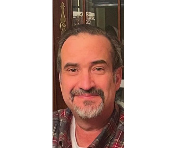 Richard Daniel "Rick" Nowak Obituary (2025) - Saint Charles, IL - Yurs ...