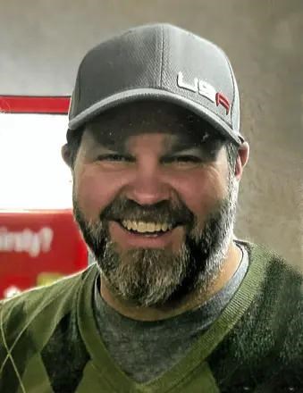 Aaron J. Newman Obituary (2024) - St. Cloud, MN - Williams Dingmann ...
