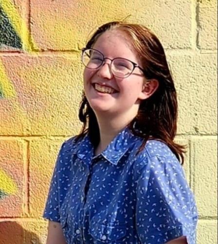 Makayla Lynn Maiden Obituary (2022) - Paducah, KY - Keeling & Goodman ...