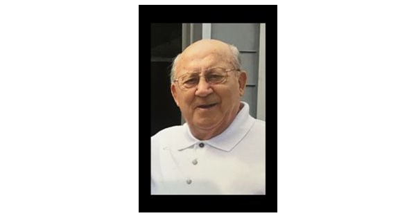 James E. Ward Obituary (2026) - Eau Claire, WI - Smith Funeral Chapel ...