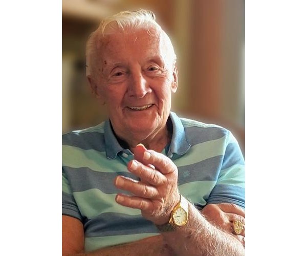 Dennis Ewald Obituary and Online Memorial (2024)