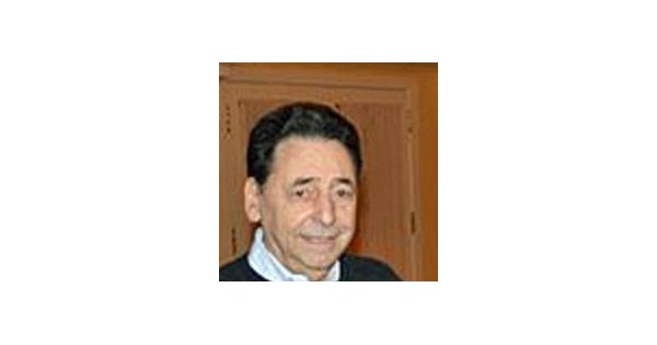 Joseph A. Santoro Obituary (2025) - Lexington, MA - Douglass Funeral ...