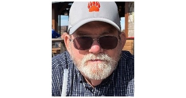William Terrell "Terry" Hardy Obituary (2025) - Milton, FL - Trahan ...