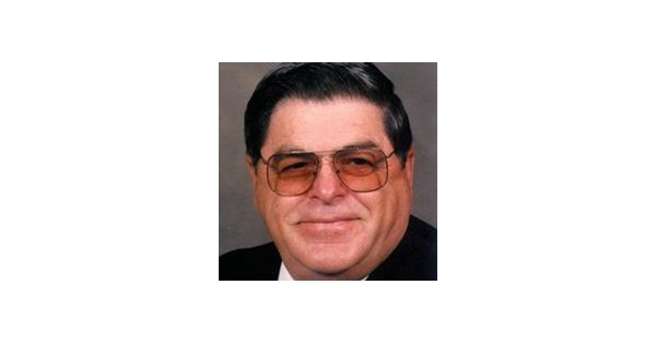 Bishop Richard J. Sapp Obituary (2025) - Thomasville, GA - Whiddon ...