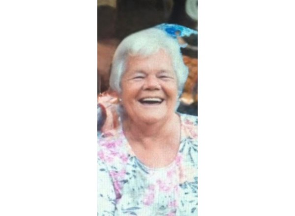 Martha Frances Matthews Obituary (2025) - Greensboro, NC - Triad ...