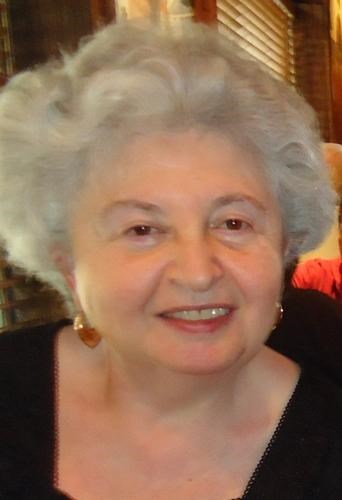 Ida Trostyanetsky Obituary (2025) - Columbus, OH - Epstein Memorial ...