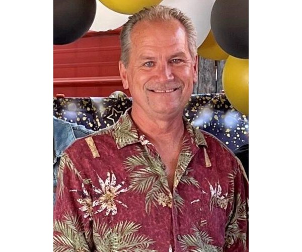 Jeff Gardner Obituary and Online Memorial (2025)