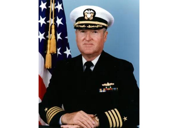 Joseph William "Buck" Shaw Jr. Obituary (2025) - Corpus Christi, TX ...