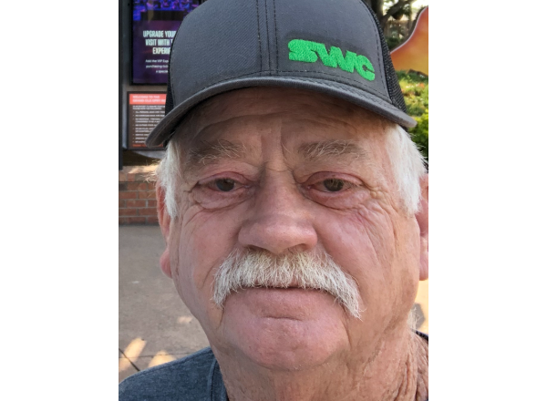 Douglas Leon Clark Obituary (2026) - Bonham, TX - Cooper-Sorrells ...