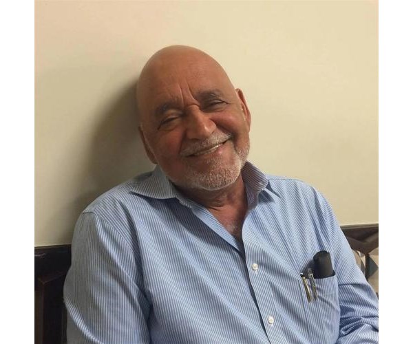 Fausto P Castillo Obituary (2025) - Miami, FL - Memorial Plan ...