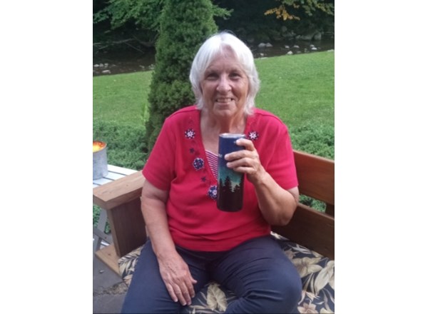 Diane M. Formica Obituary (2025) - Downingtown, PA - James J. Terry ...